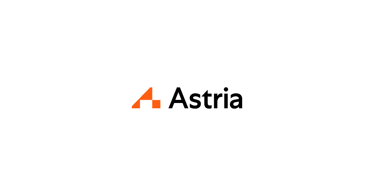 Astria Logo