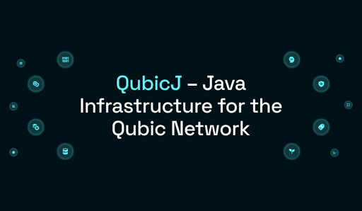 Blog | Qubic