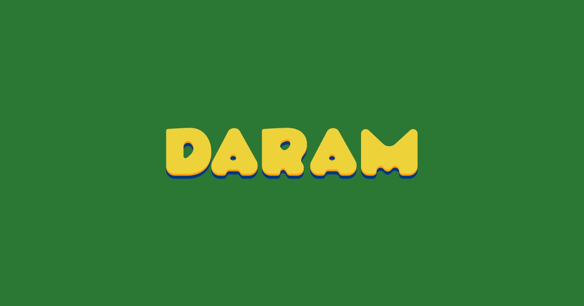 DARAM