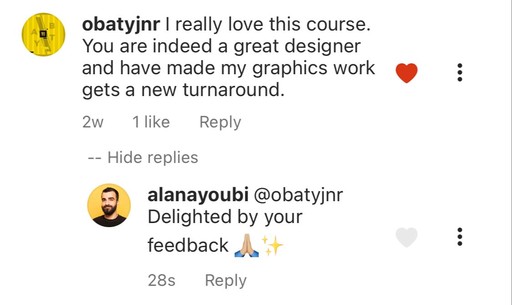 Adobe Illustrator Mega Course