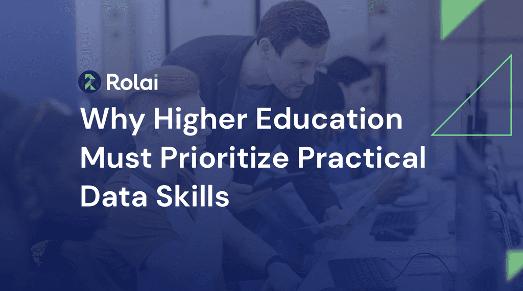 Rolai - Your Solution for GenAI Adoption