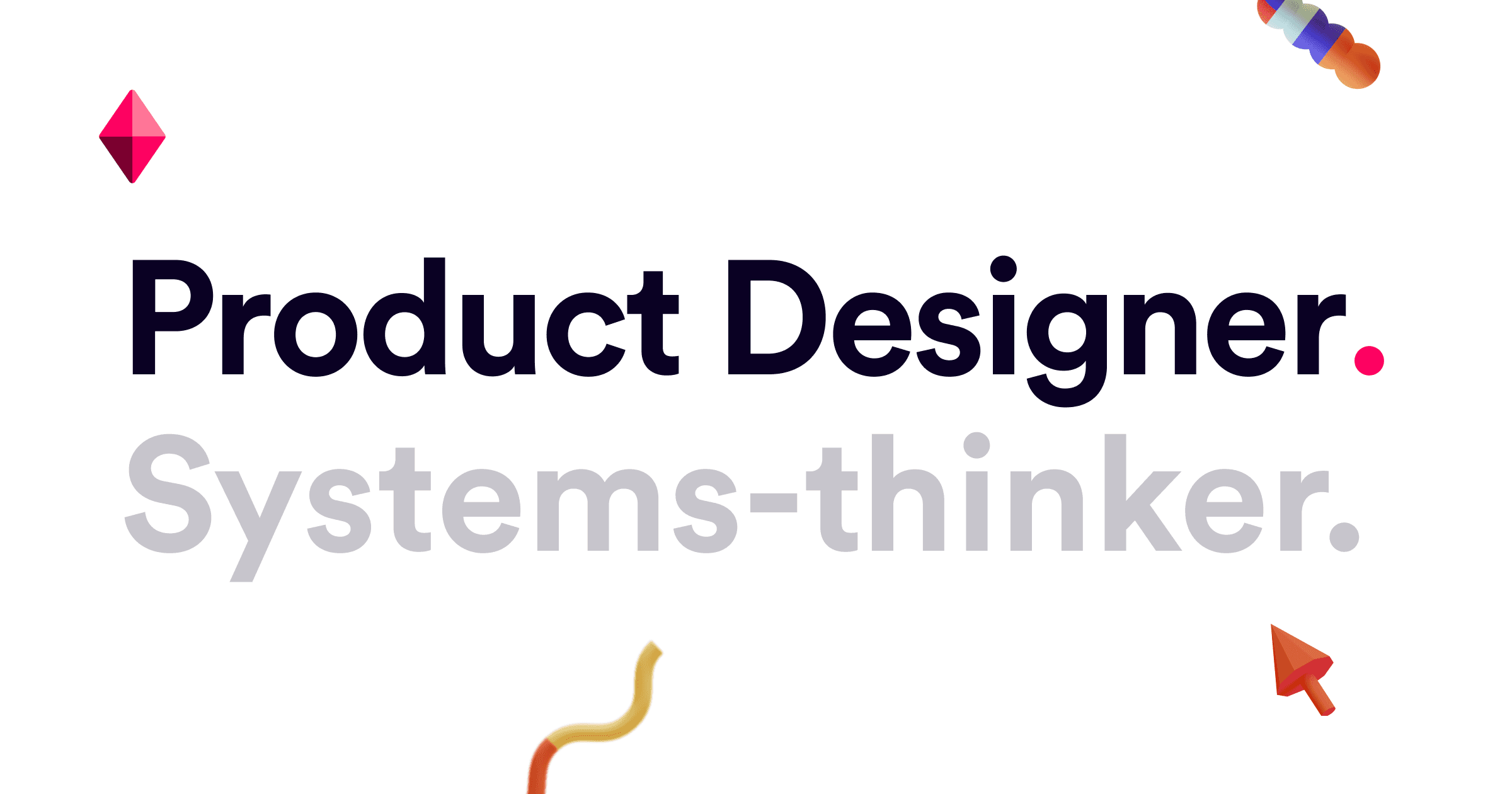 Michelle Kwon | Product Designer and UX Thinker