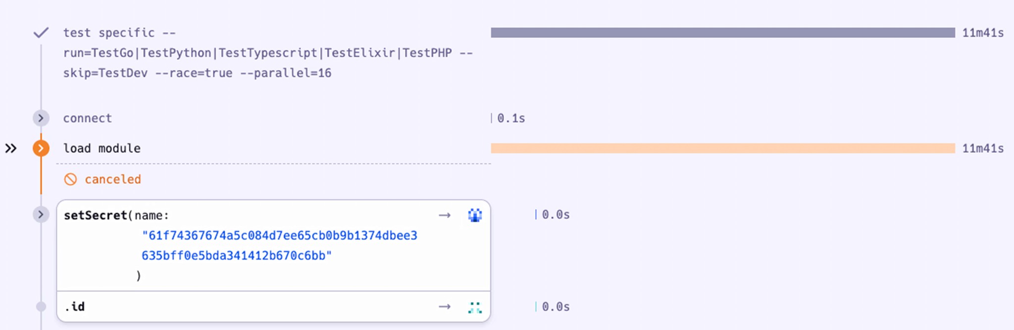 Trace All the Things! Introducing Dagger Cloud v3 | Dagger