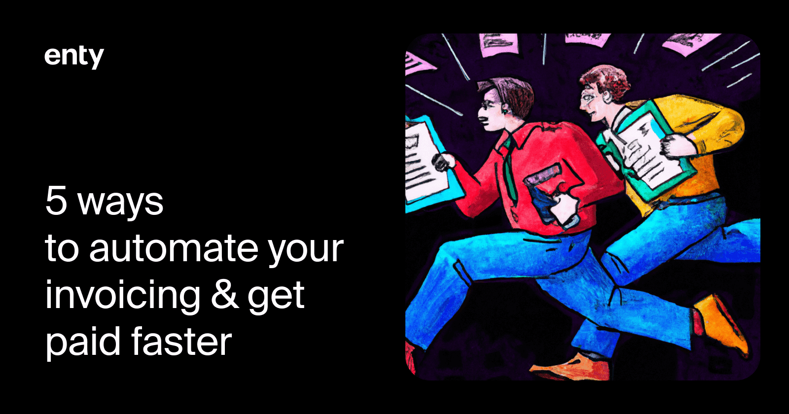 Streamline Your Billing: 5 Powerful Automation Techniques for Faster ...