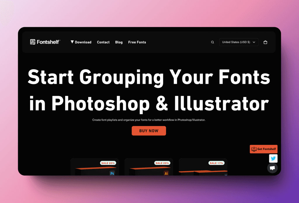 10 Best Free Typography Tools & Font Generators for Designers (2024)