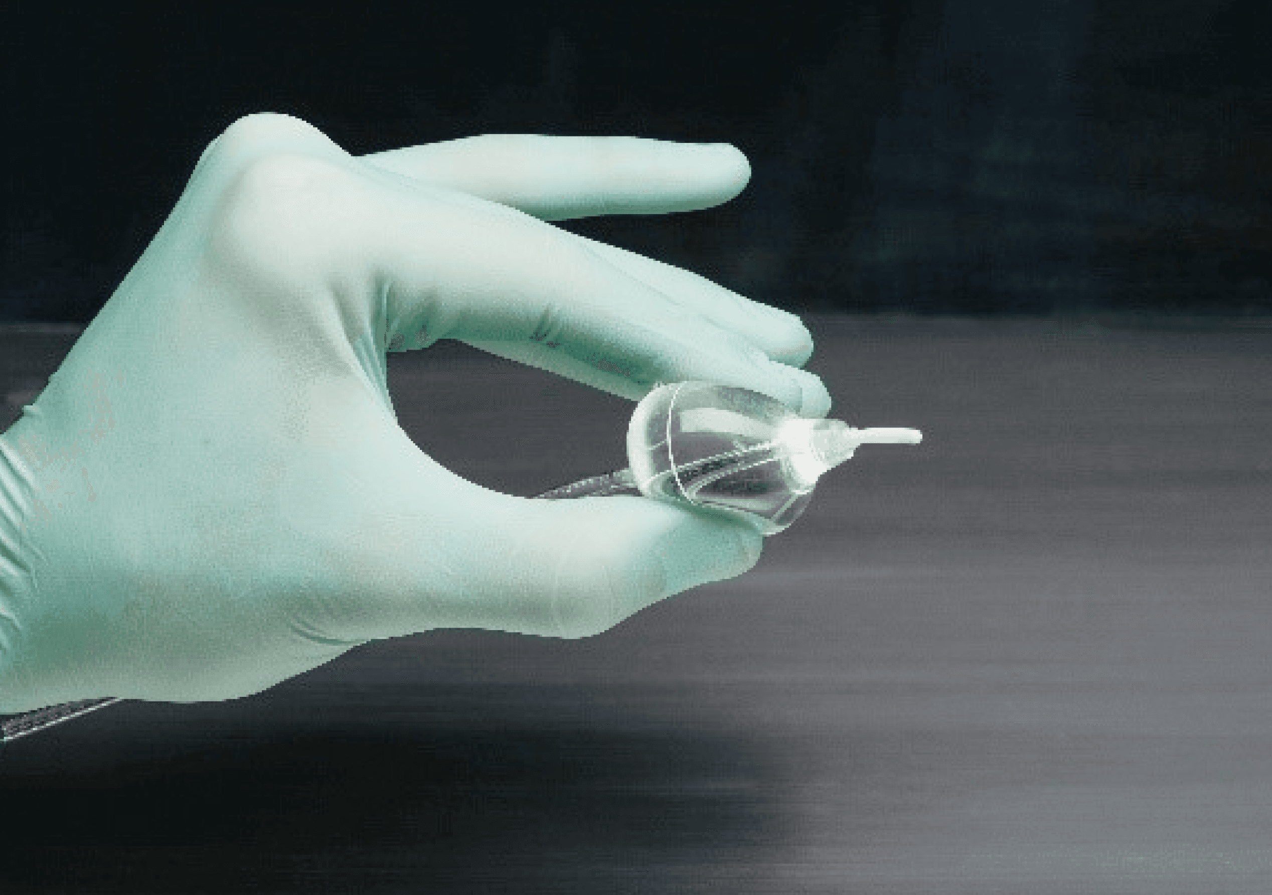 Heartlight X3 System