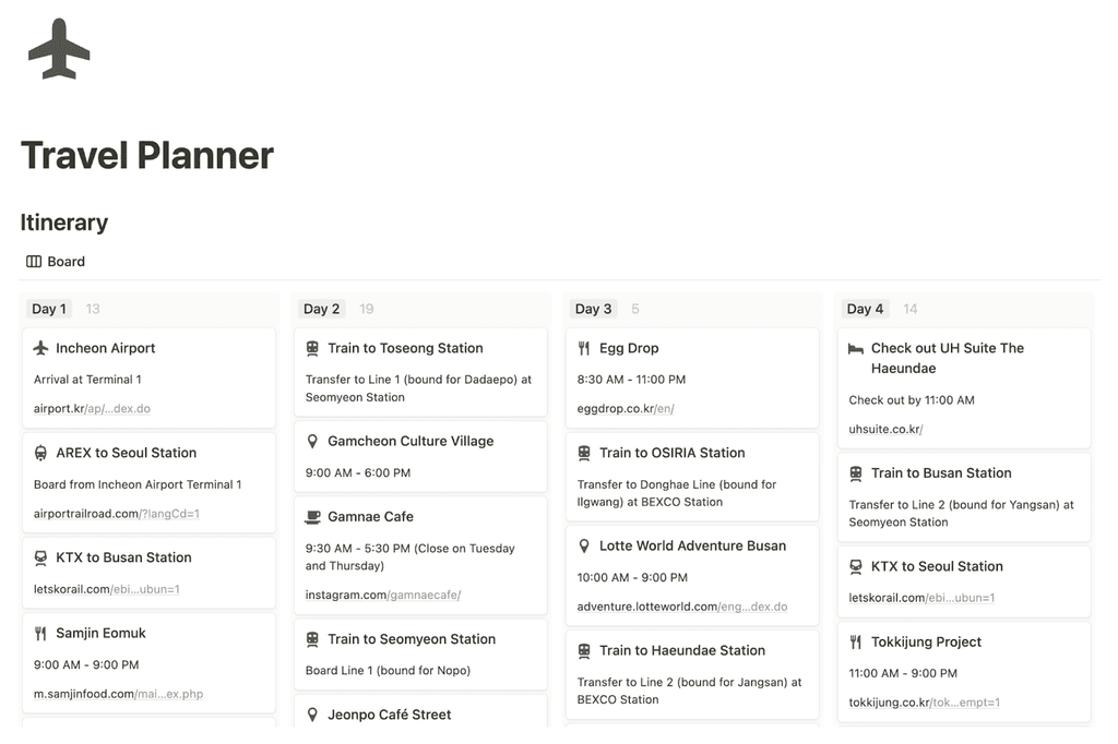 The Best Apps to Use Digital Planner Workflows in 2025 - Akiflow