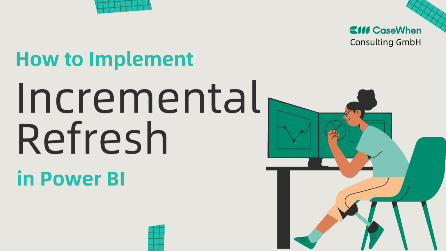 How to Implement Incremental Refresh in Power BI