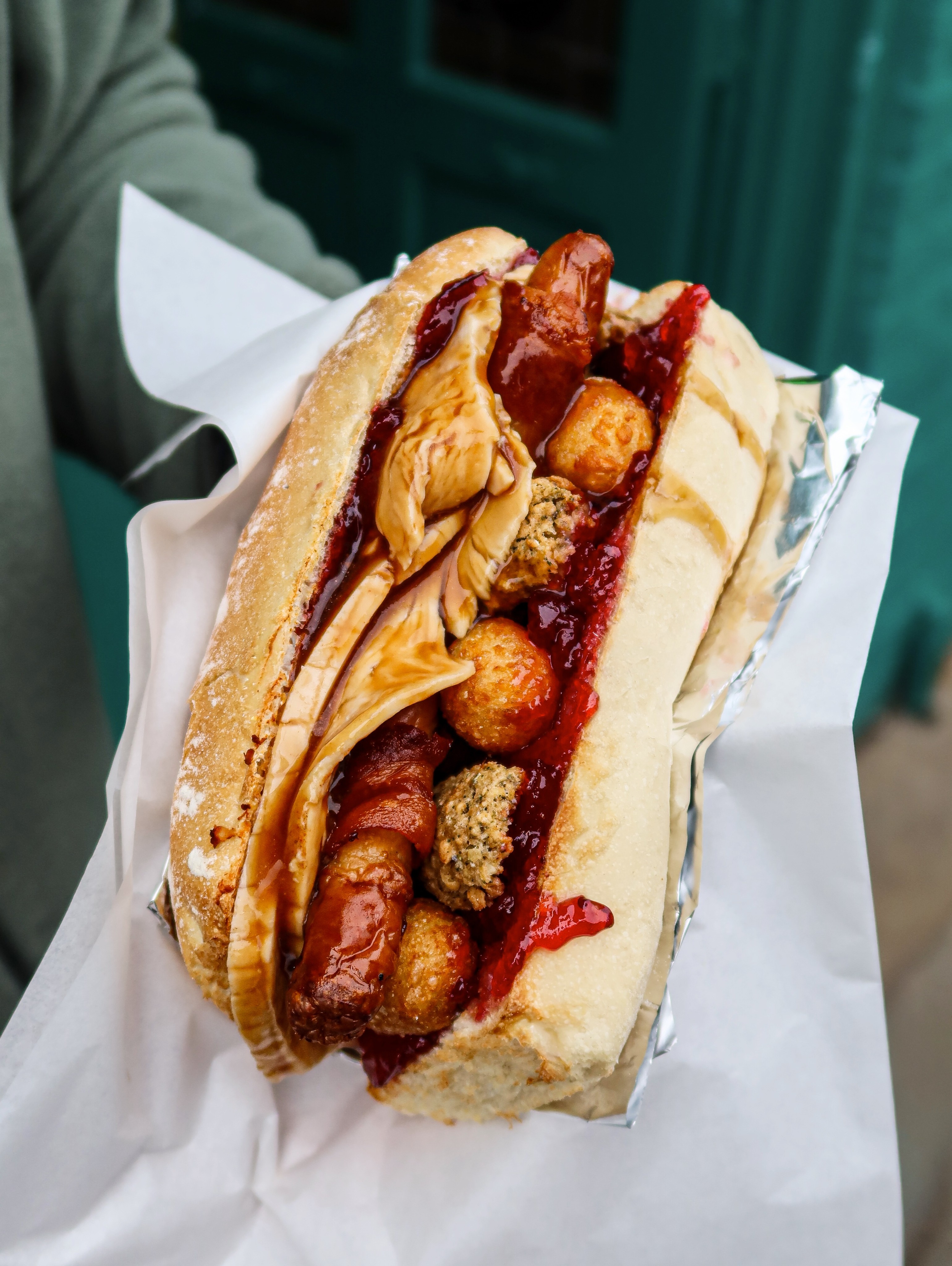 Visit Derek’s | Berry Street, Allerton Road & Crosby Locations