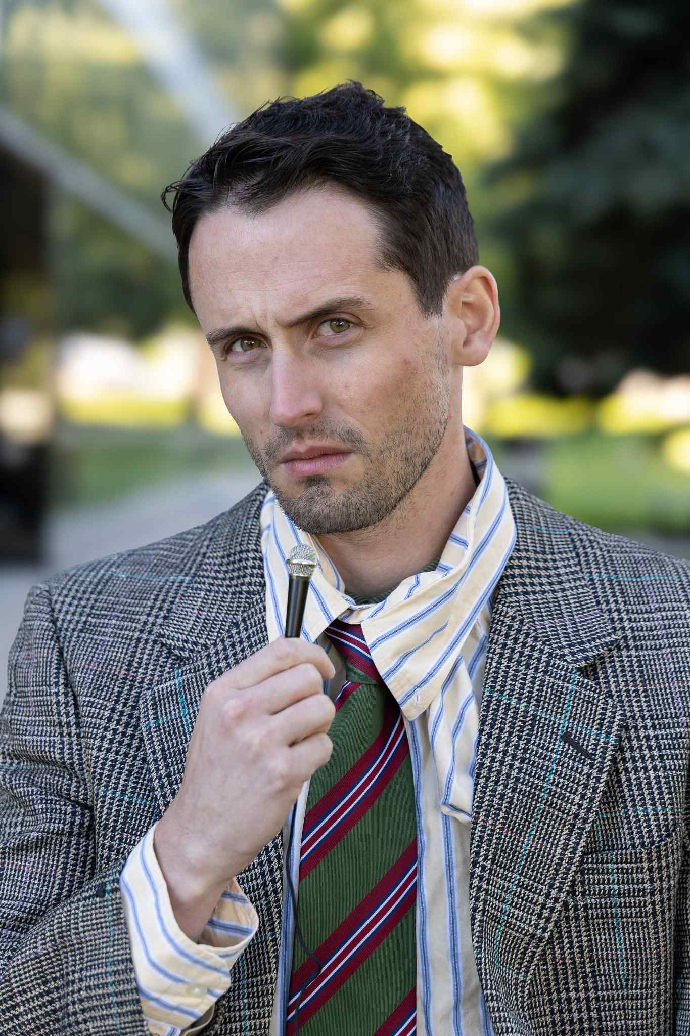 About Avtech Capital