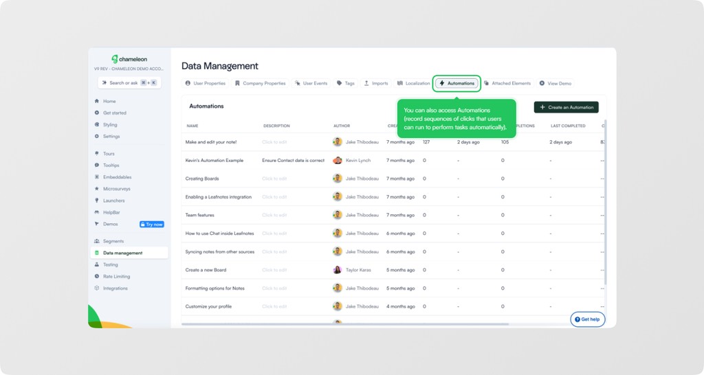 2025 Buyer's Guide for Product Walkthrough Software | Layerpath
