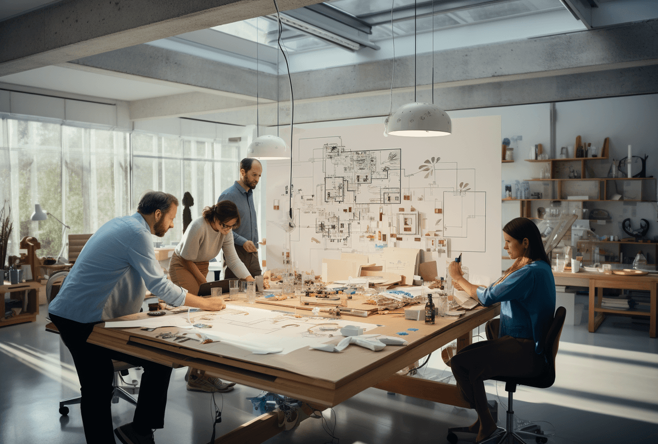 Ocean - AI-Powered Assistants