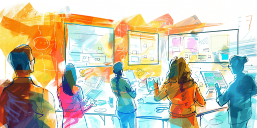 How to Implement Tech-Enabled Collaborative Learning: A Teacher's Guide