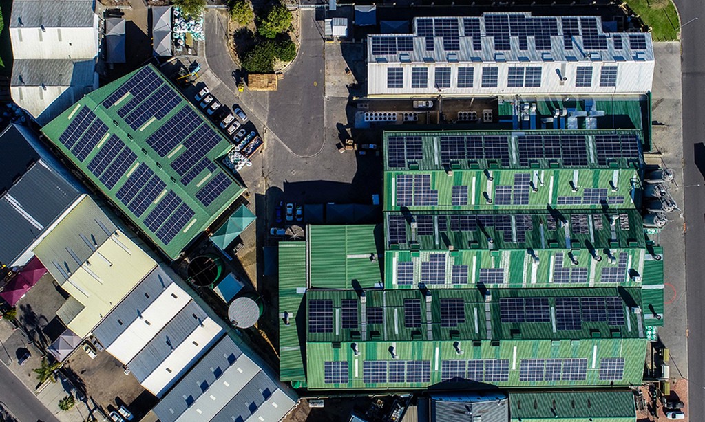 Zibo Containers | Contact