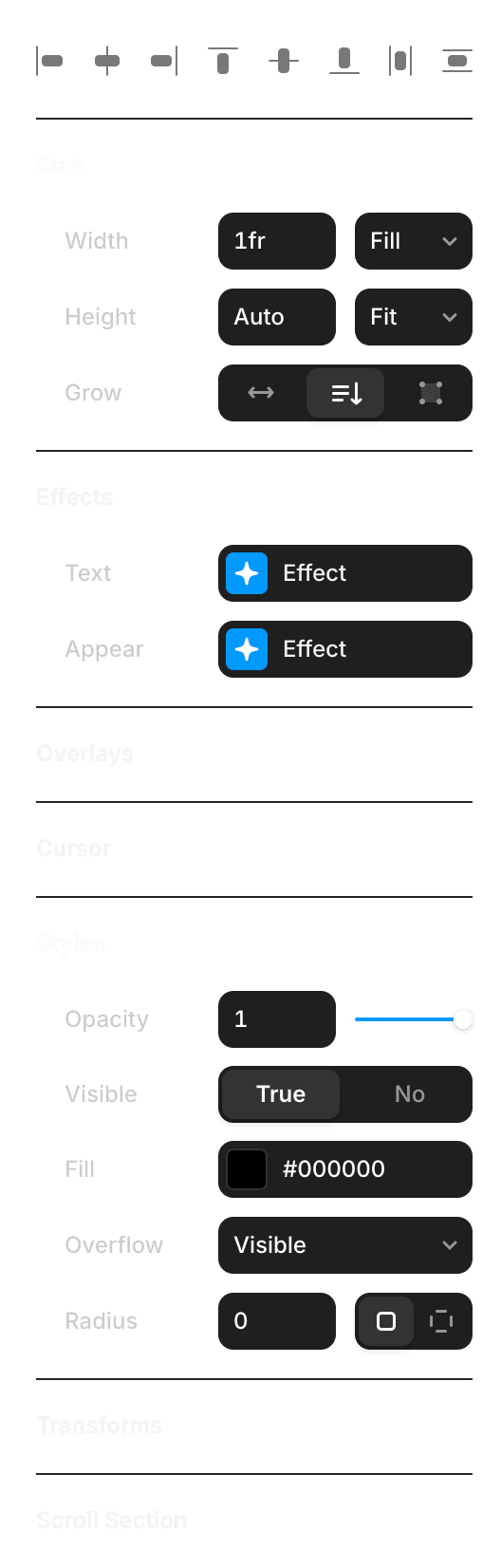 Free No-Code Website Builder – Fast, Professional Site Creation with Framer