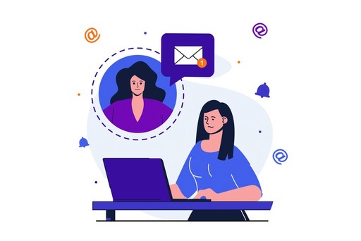 How to Ask for a Reference by Email (Templates and Examples)