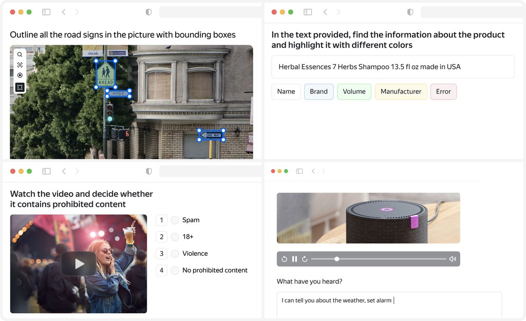 Data Annotation vs Data Labeling: What You Need to Know