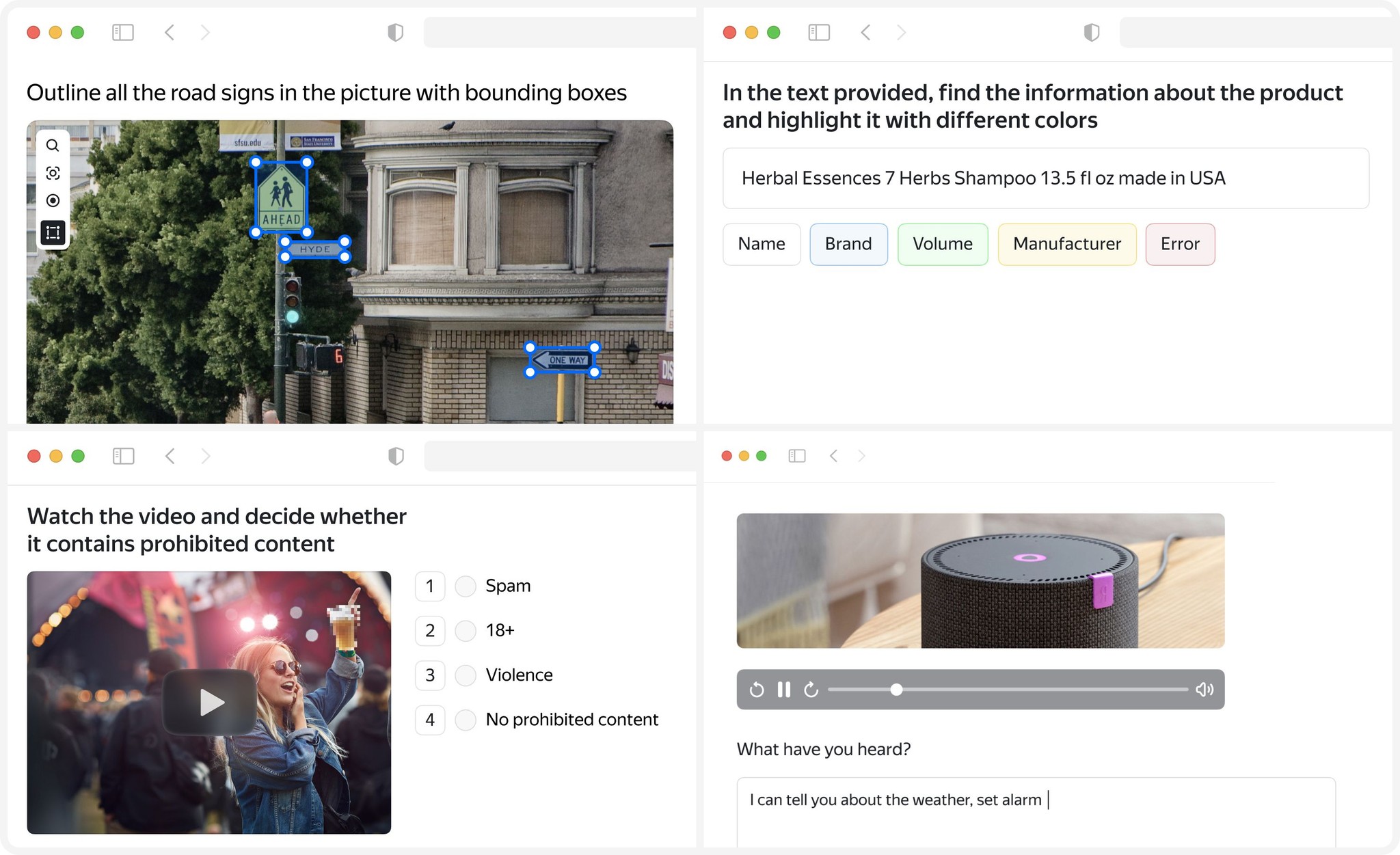 Data Annotation vs Data Labeling: What You Need to Know
