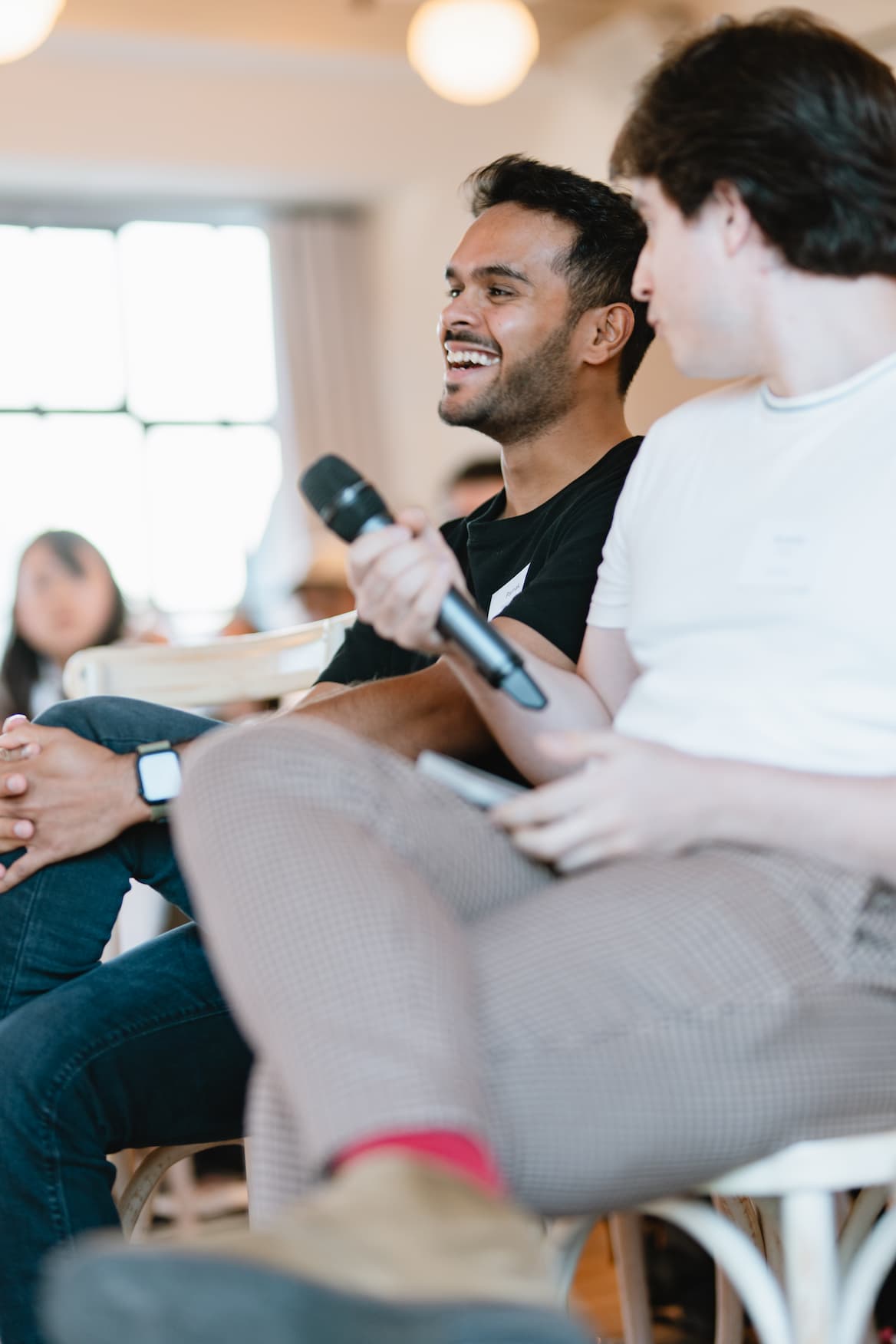 Host Framer meetups