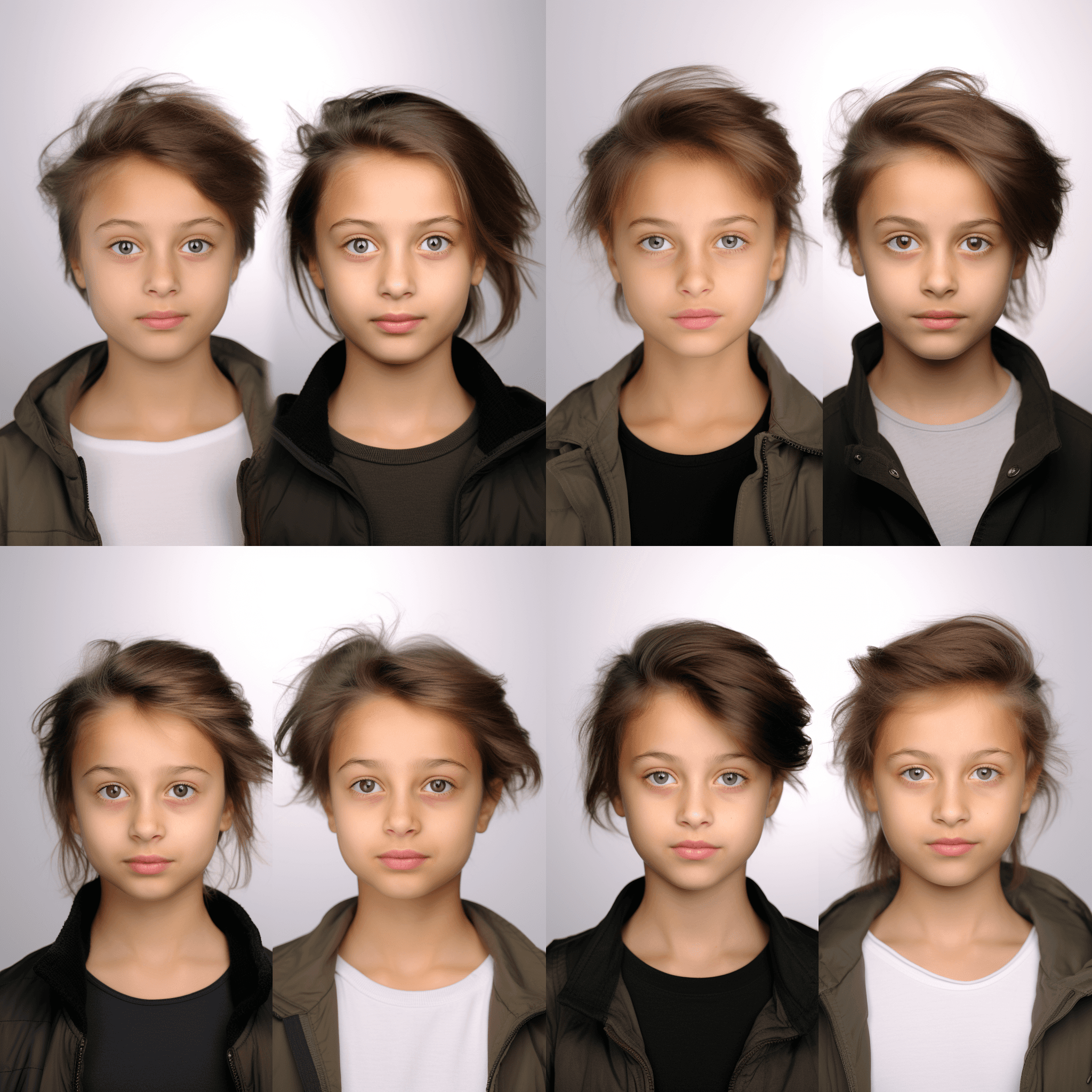 FutureKid - Here we go