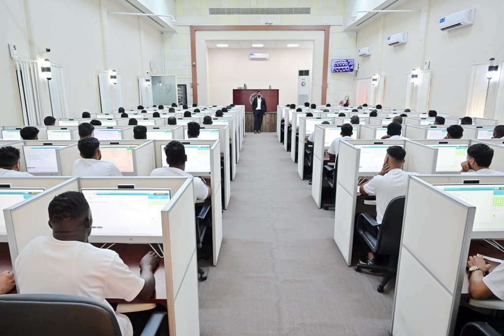 Security Supervisors Course Registration | Aman Security Training