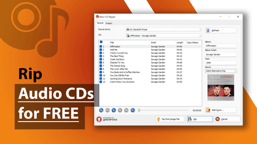 How to Rip CDs Like a Pro: Avoiding Quality Loss and Metadata Issues