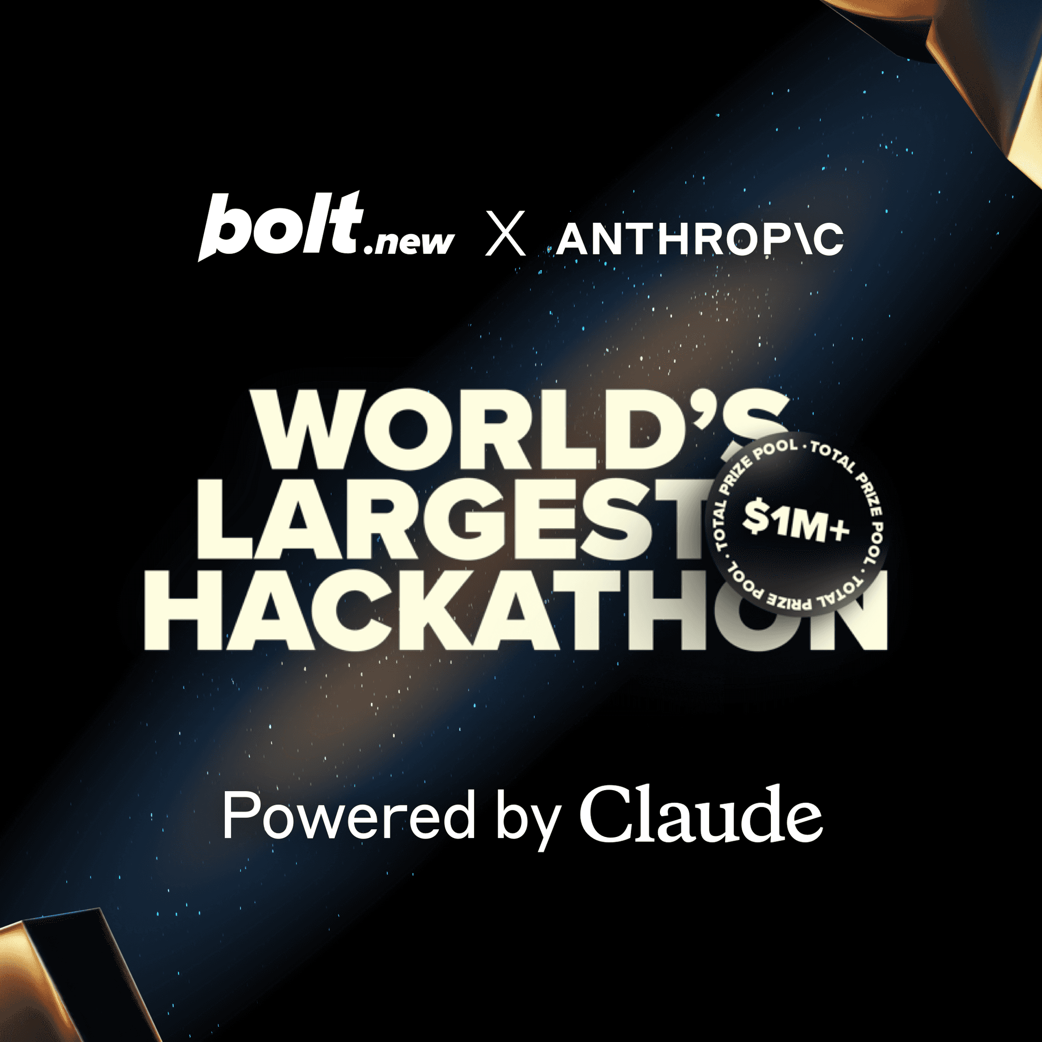 Bolt blog: Vibe coding, prototyping, and building strategies