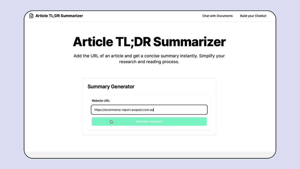 9 Powerful Prompts to Get the Best AI Summaries with AskDocs