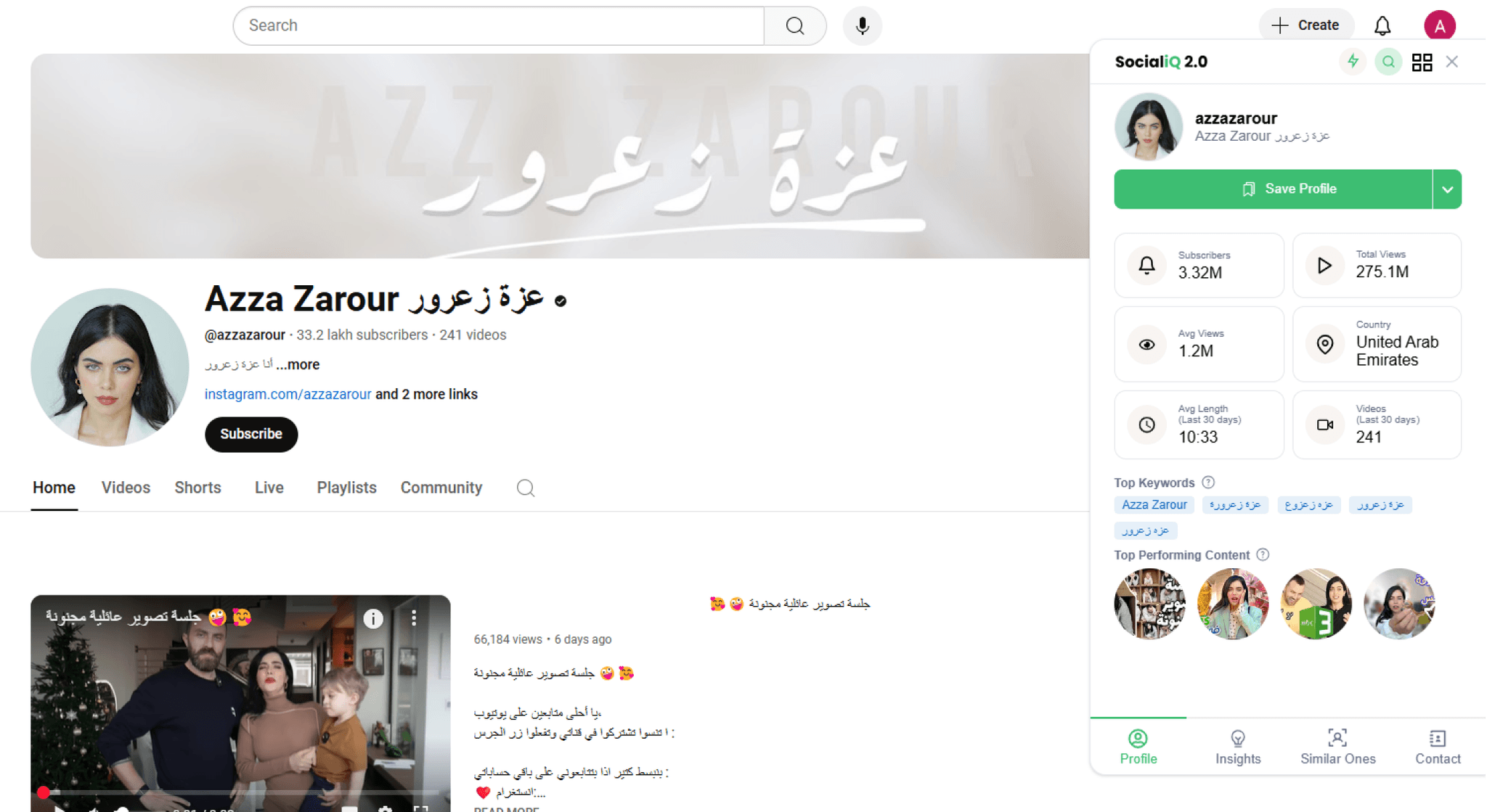 Top 20 Influencers in Dubai You Should Definitely Check Out!