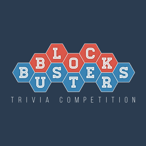 BlockBusters Trivia Competition