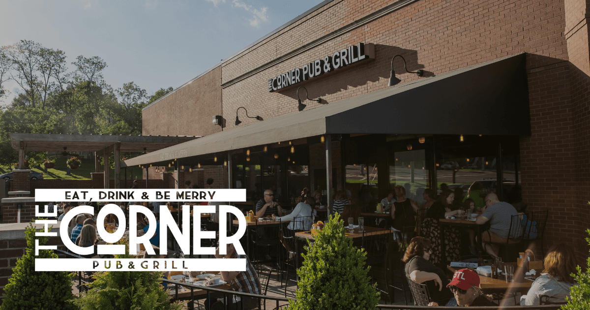 About Us | The Corner Pub & Grill