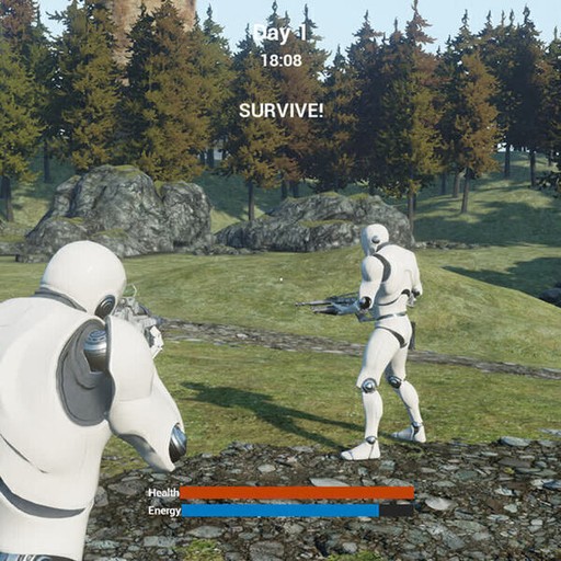 Top Tutorials for Learning Unreal Engine - Vagon