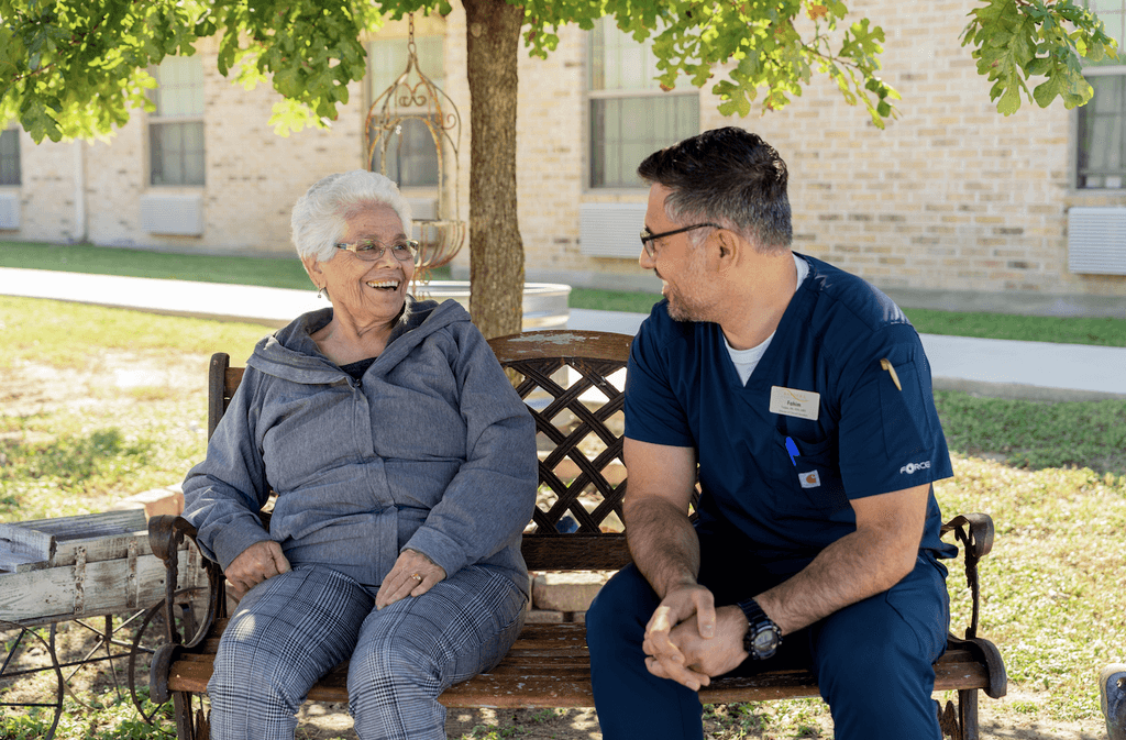 The Heights of Tyler - Skilled Nursing, Rehabilitation, & Long Term Care