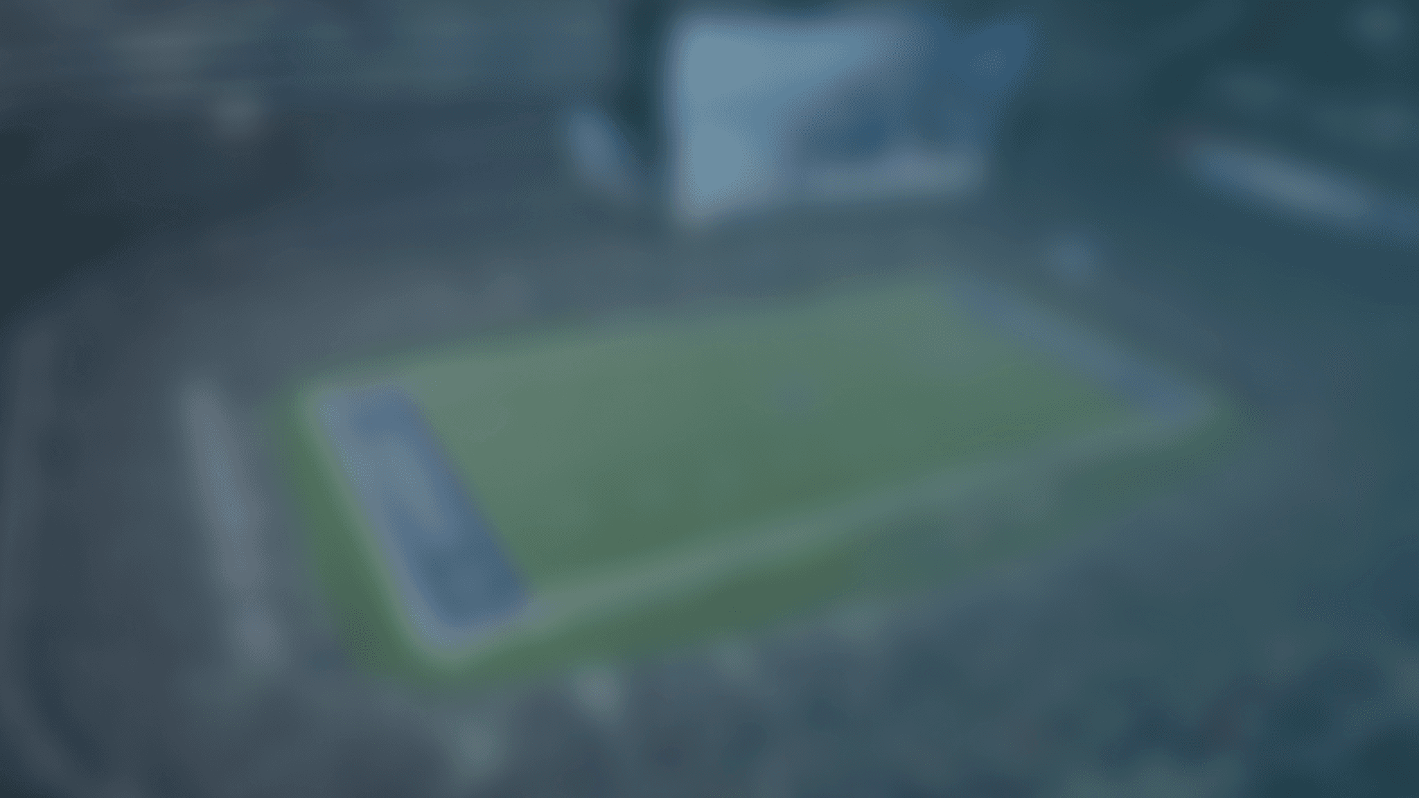 NFL 2K Mod Team