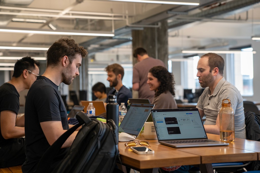 Foundations is an in-person, invite-only community of tech founders in ...