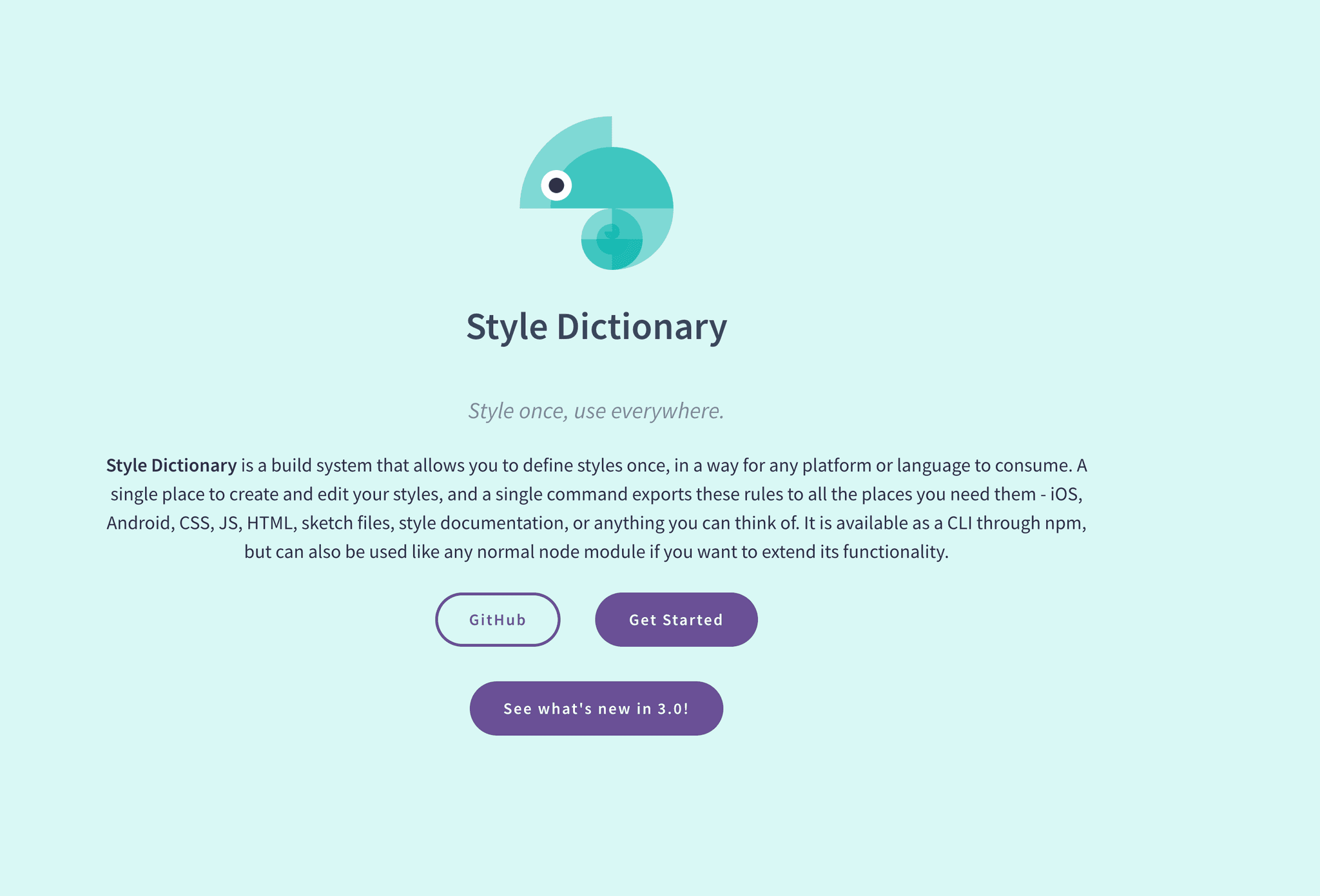 The Design System Guide