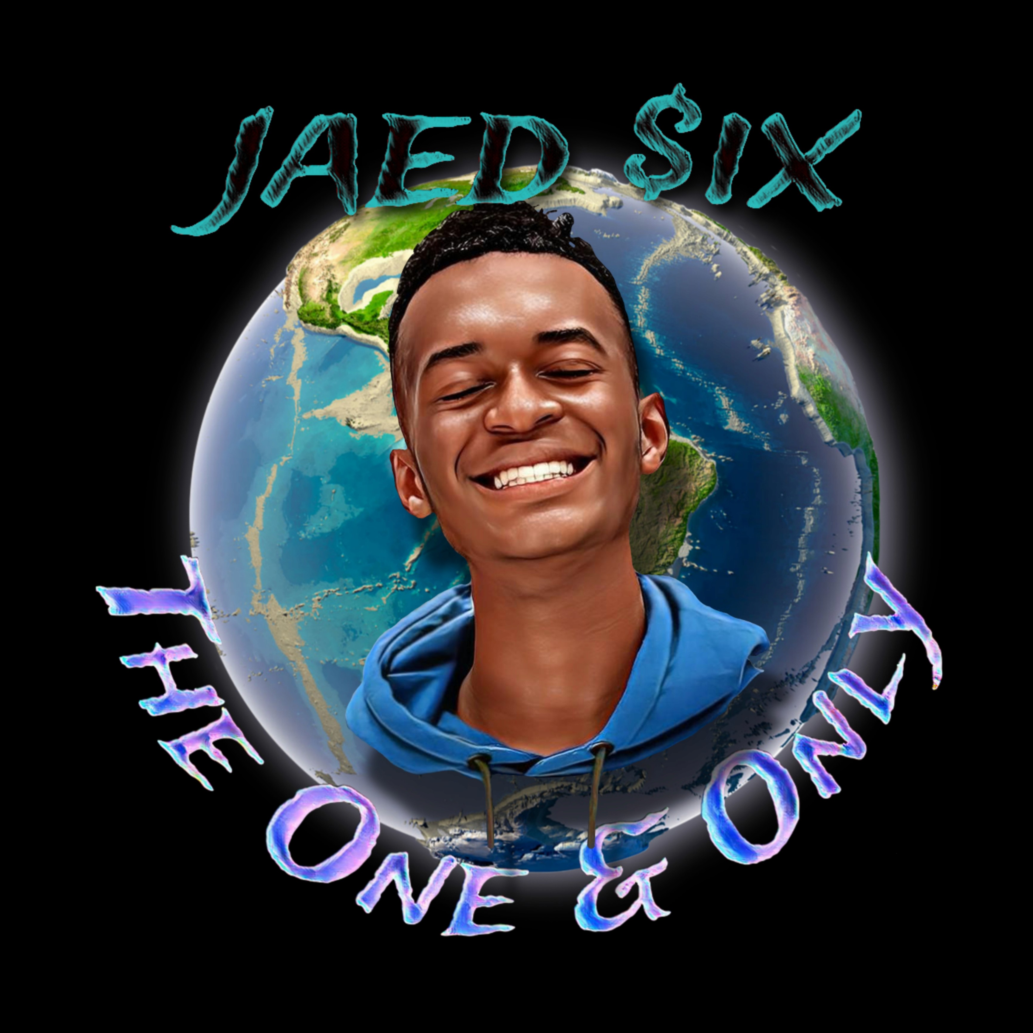 Artist - Jaed $ix