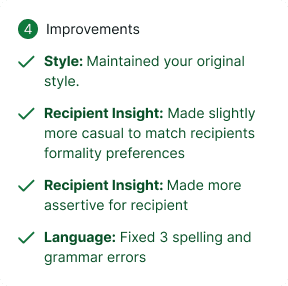 Xylo AI : The Ultimate AI Email Writer for Business Productivity