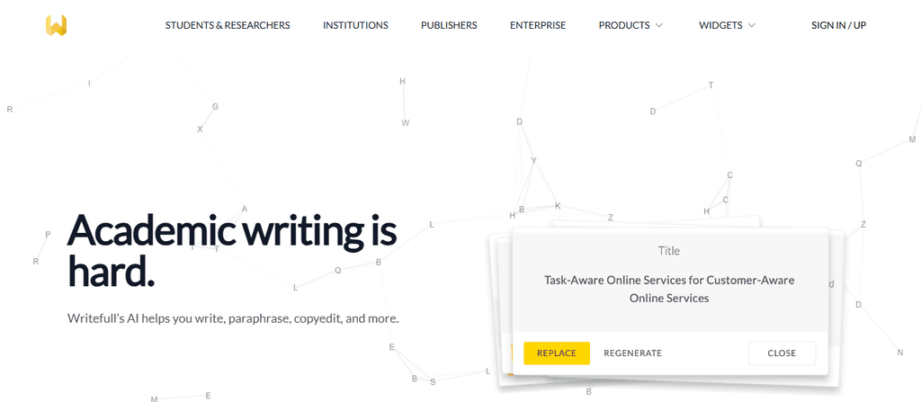 Can AI Write a Paper for Me? Best Tools for Writing — Otio Blog