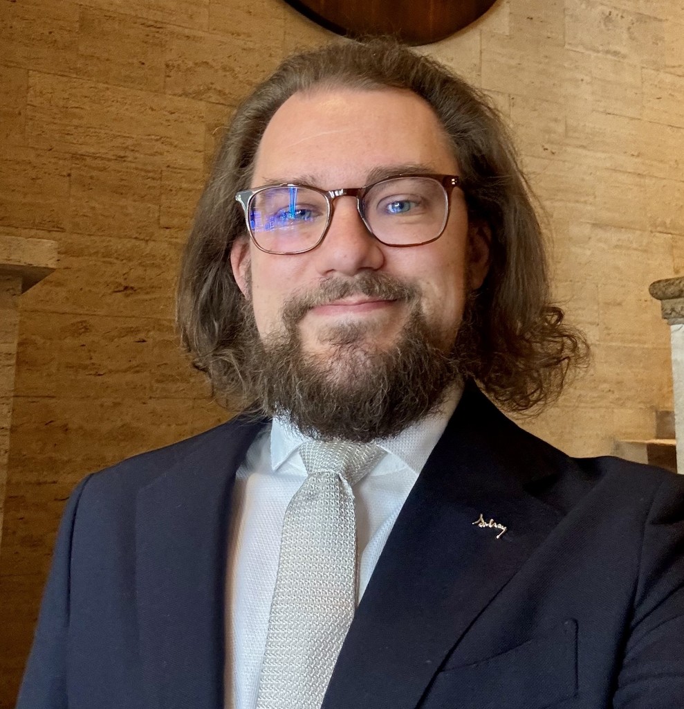 Public Affairs Summit in Brussels, 2025 - 1st trade show about European ...