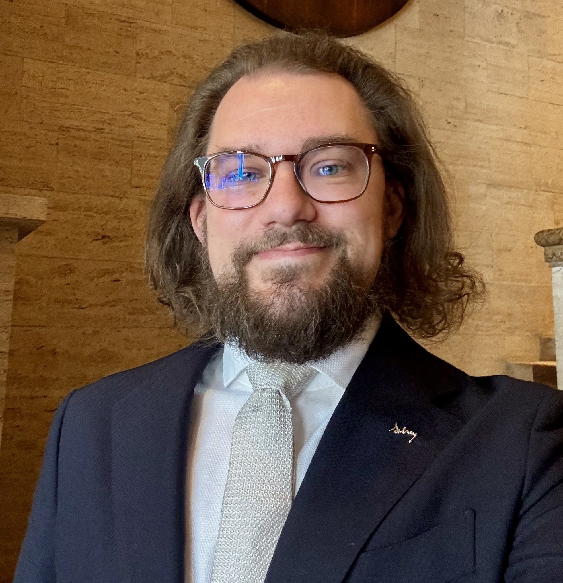 Public Affairs Summit in Brussels, 2025 - 1st trade show about European ...