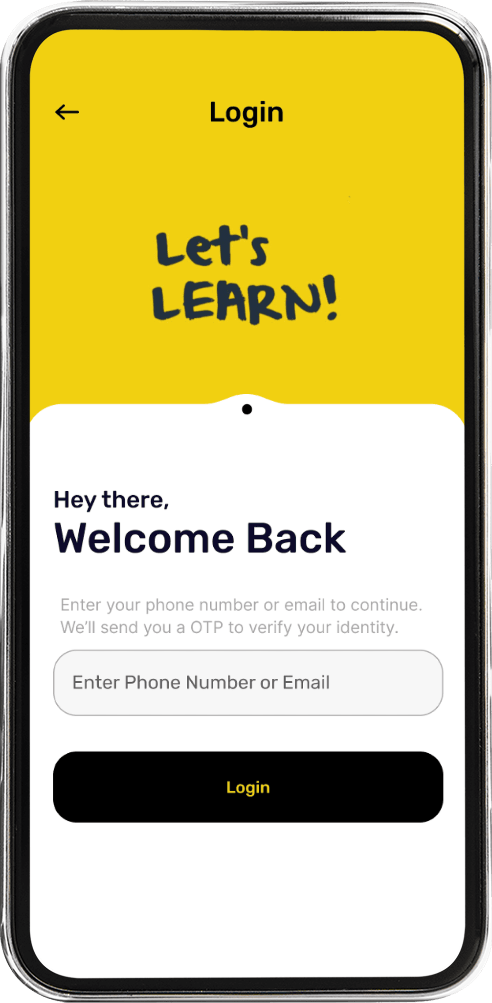 Let's LEARN | Himanshi Singh