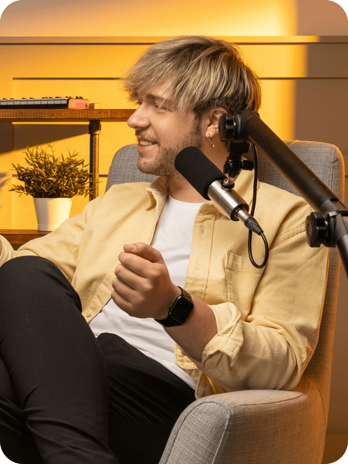 Bolty.ai – Create short-form videos automagically