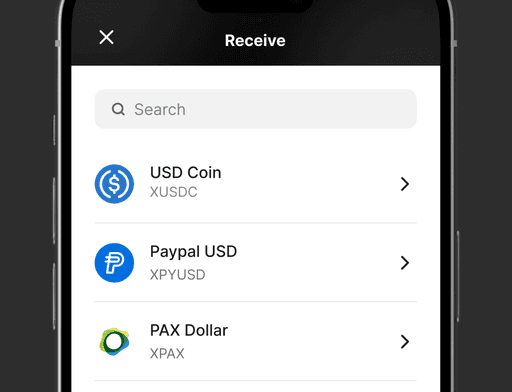 How to buy XPR Network on Metal X | Metal X