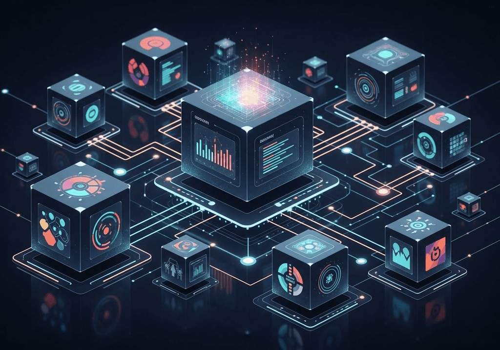 TrustGraph - The AI Product Creation Platform