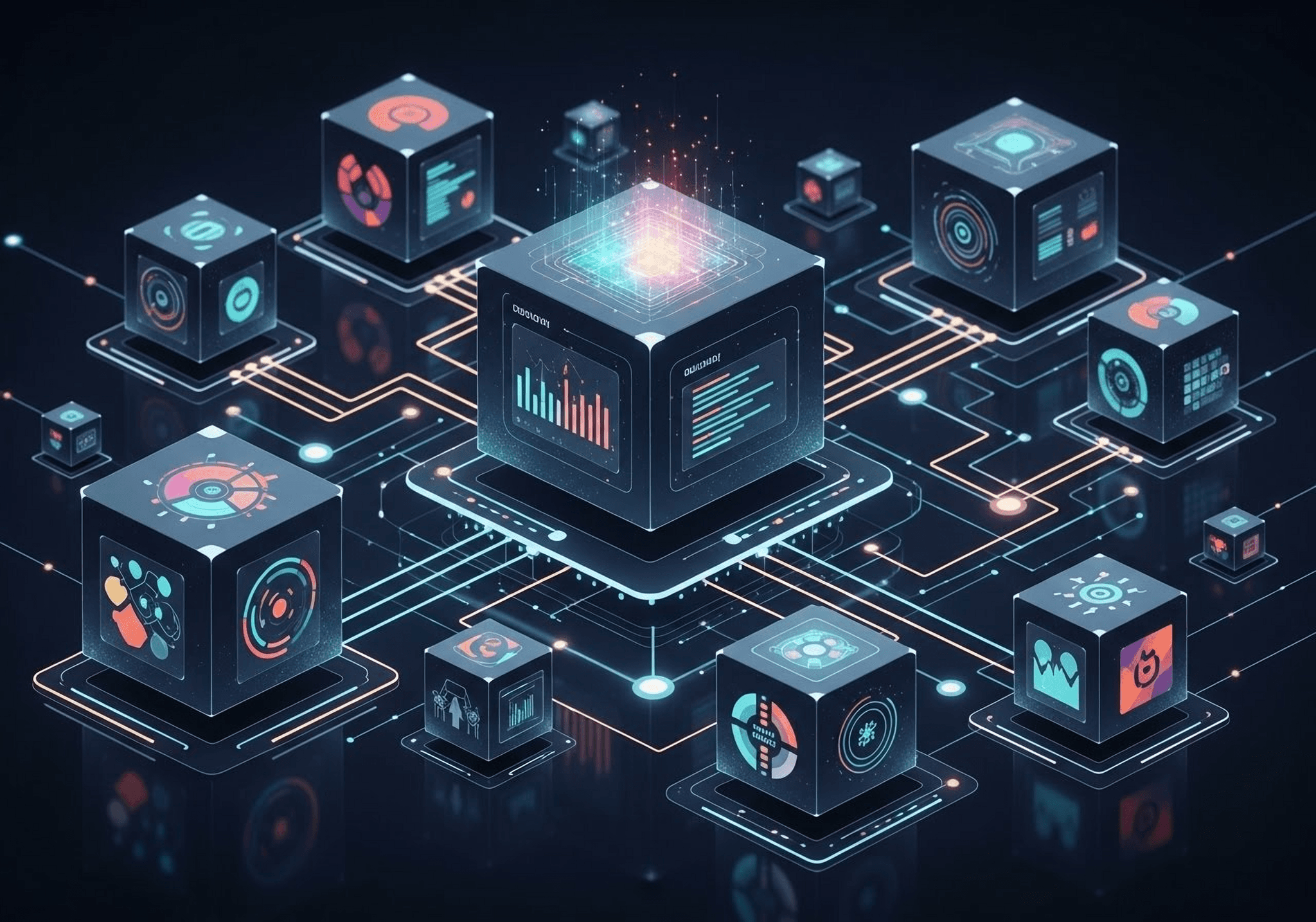 TrustGraph - The AI Product Creation Platform