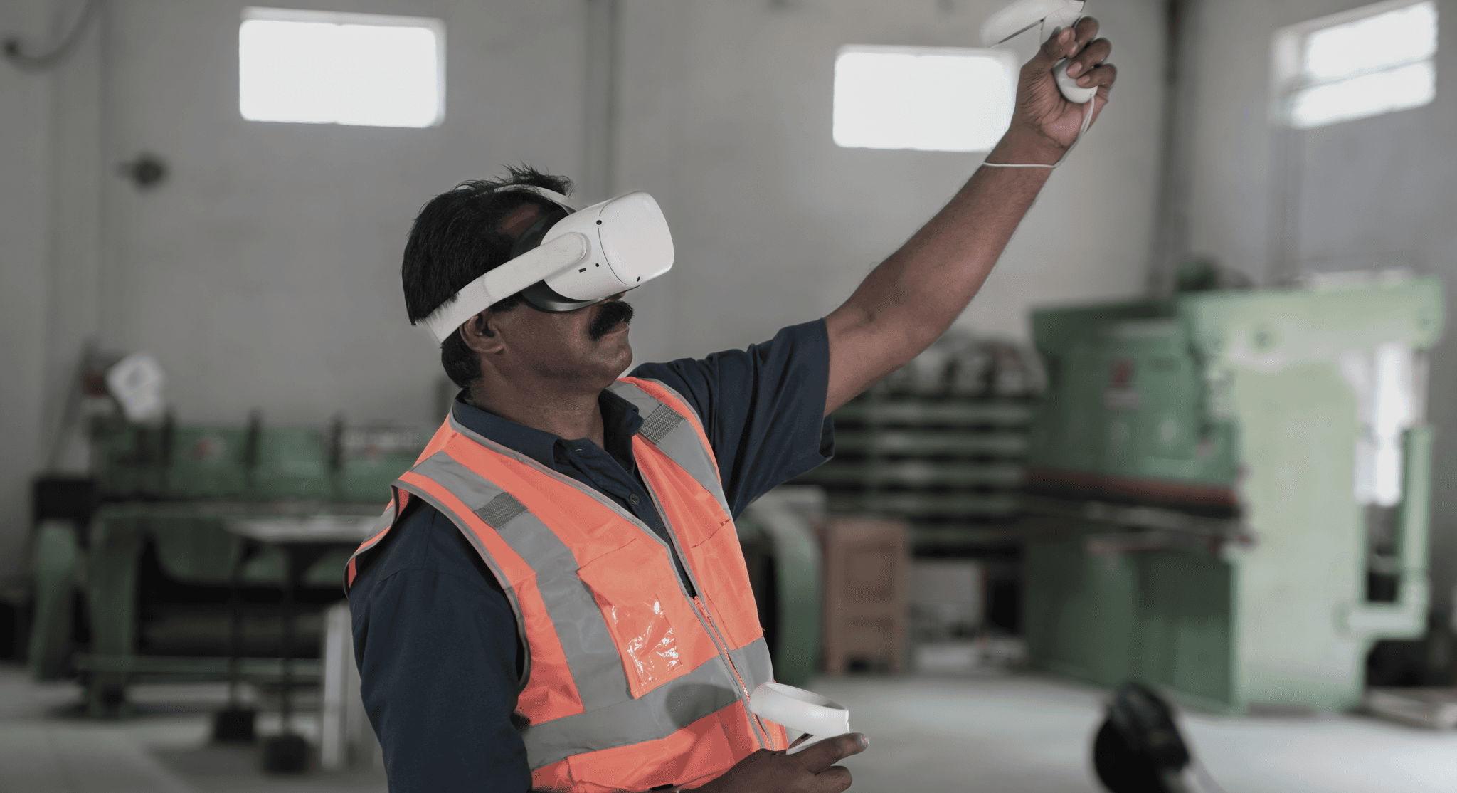 VR Training Case Studies by Industry | AutoVRse
