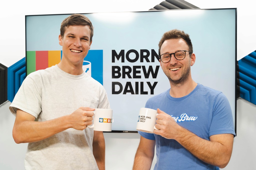 Brew Types | Morning Brew