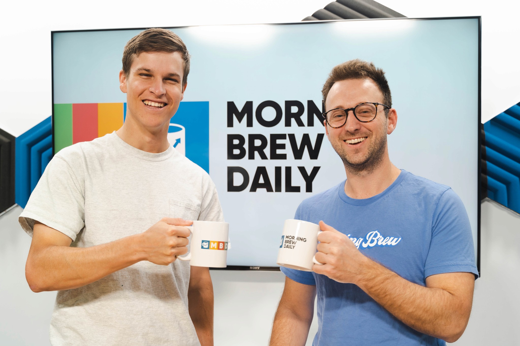 Brew Types | Morning Brew