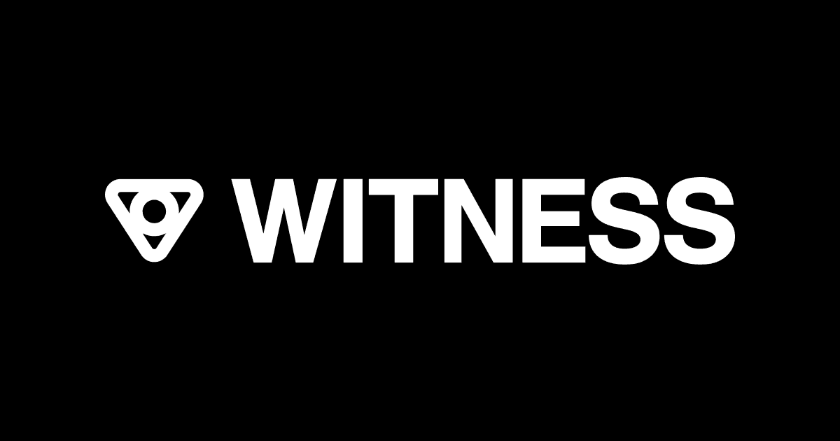 Witness